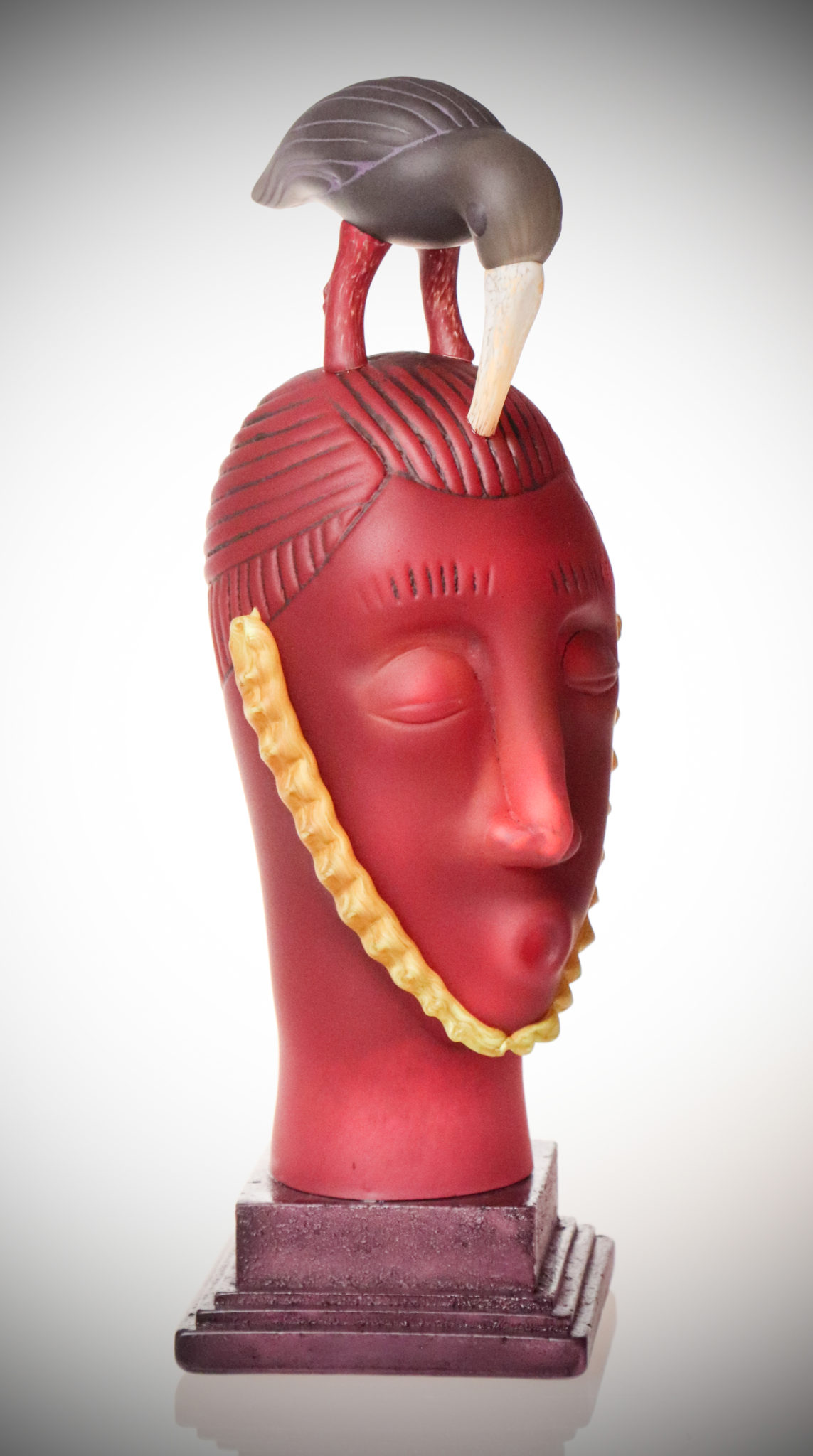 Current Sculpture - robertdane.com