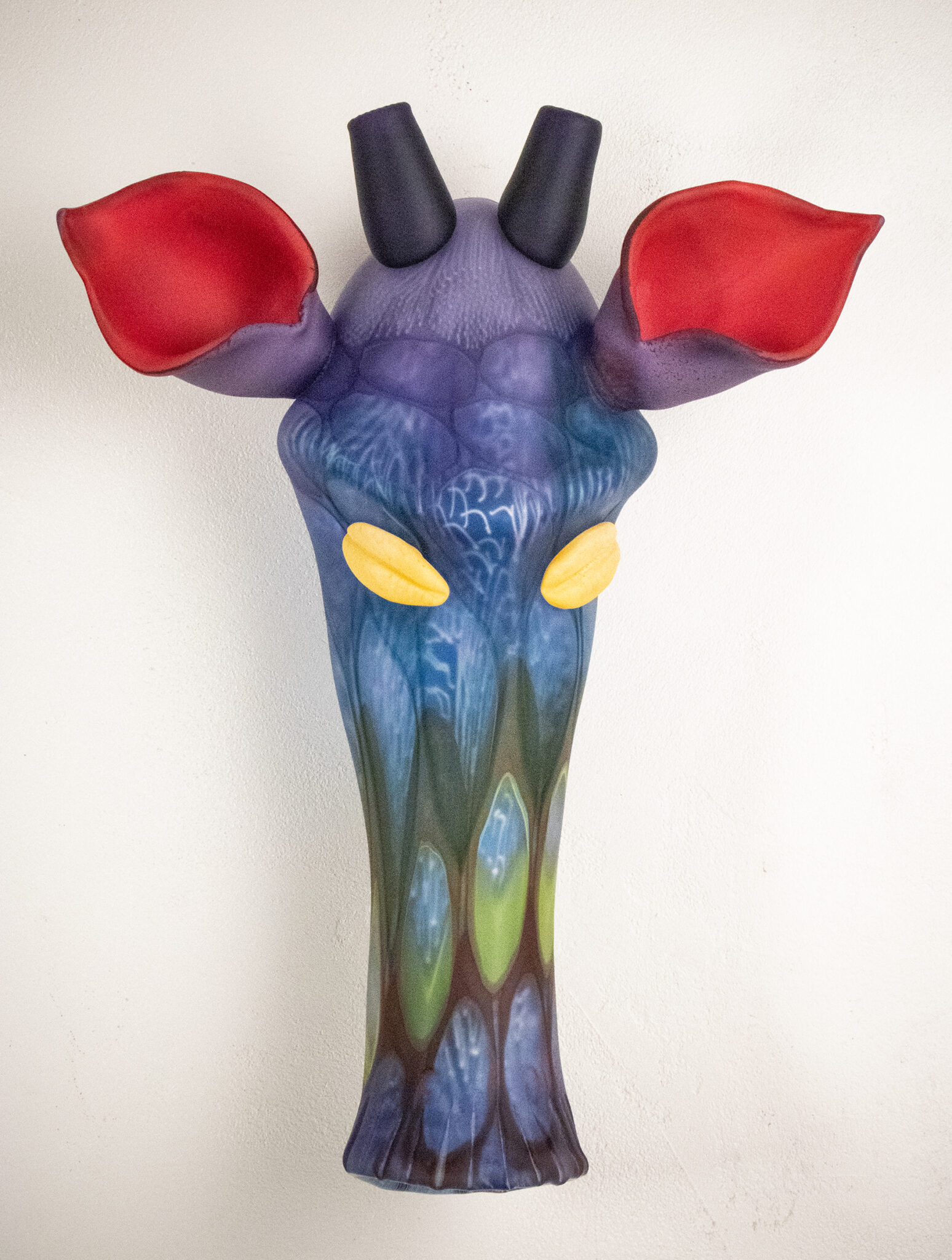 ANIMAL MASKS - robertdane.com